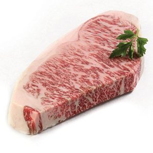 New York Prime Beef – Kobe Japan – 18 Oz. Steak – AnythingEverything
