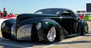 Classic Lincoln Mod – AnythingEverything